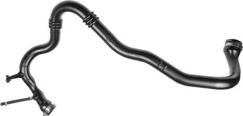 Turbo- Ladeluftschlauch für DACIA Duster Logan Express Sandero 1.5dCi ...