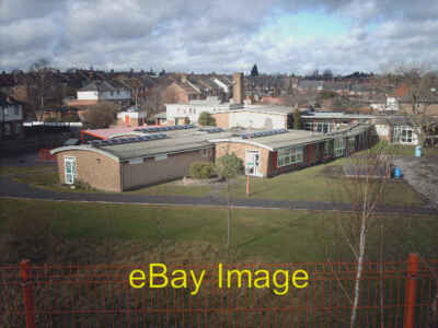 Photo 6x4 Tudor Primary School Finchley Opened in 1952 the school still ...