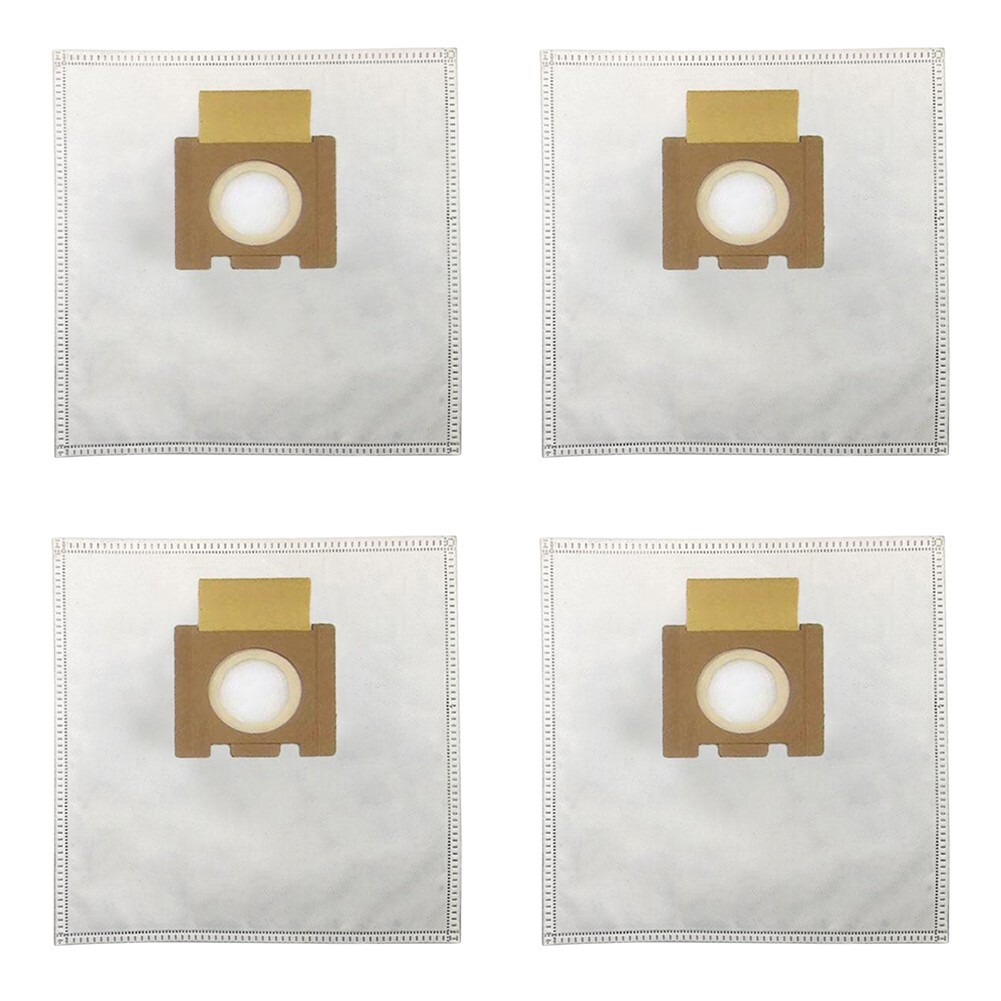 Durable Dust Bags Vacuum Cleaner H81/H81 Pure Epa/Telios Robot Cleaner ...