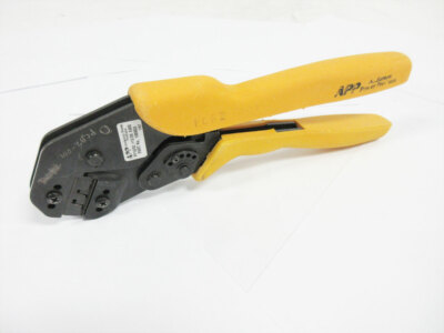 Crimpers - Anderson Crimper