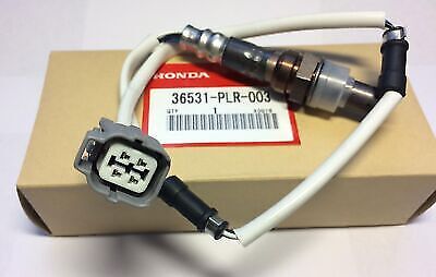 HONDA Genuine Civic Edix Stream Oxygen Sensor 36531-PLR-003 | eBay