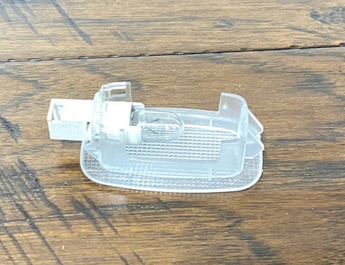 MERCEDES 2006-2021 Door Panel TRUNK VISOR VANITY Courtesy Light Lamp ...