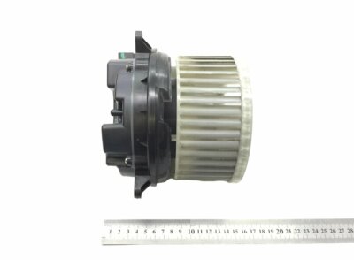 0038307108 Heater fan blower MERCEDES Actros MP4, Arocs | eBay UK