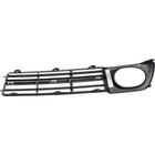 New Set of 2 Fog Light Trims Driving Lamp Driver & Passenger Side LH RH ...
