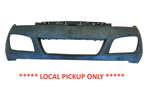 OEM 2007-2008 Front Bumper Saturn Sky 19177209 (LOCAL PICKUP ONLY) | eBay