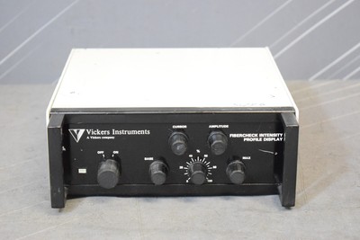 Microscopes - Vickers Instruments