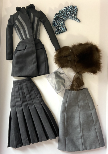 Integrity - Jason Wu - Gene Marshall - Daily Threads partial outfit | eBay