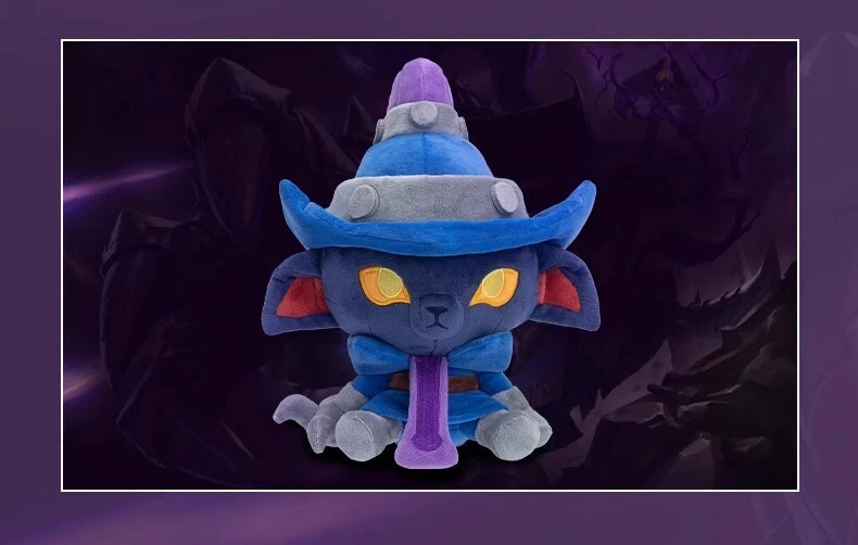 Veigar League Of Legends