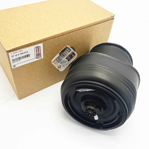 2X Air Suspension Rear Pneumatic Spring for BMW X5 X6 X5M X6M F15 F16 ...