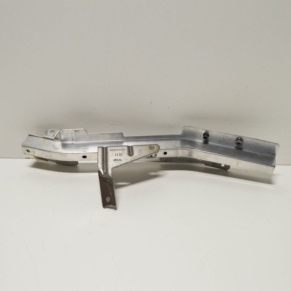 NEW BMW X5 F15 FRONT RIGHT HEADLIGHT BRACKET 51647294492 7294492 2015 ...