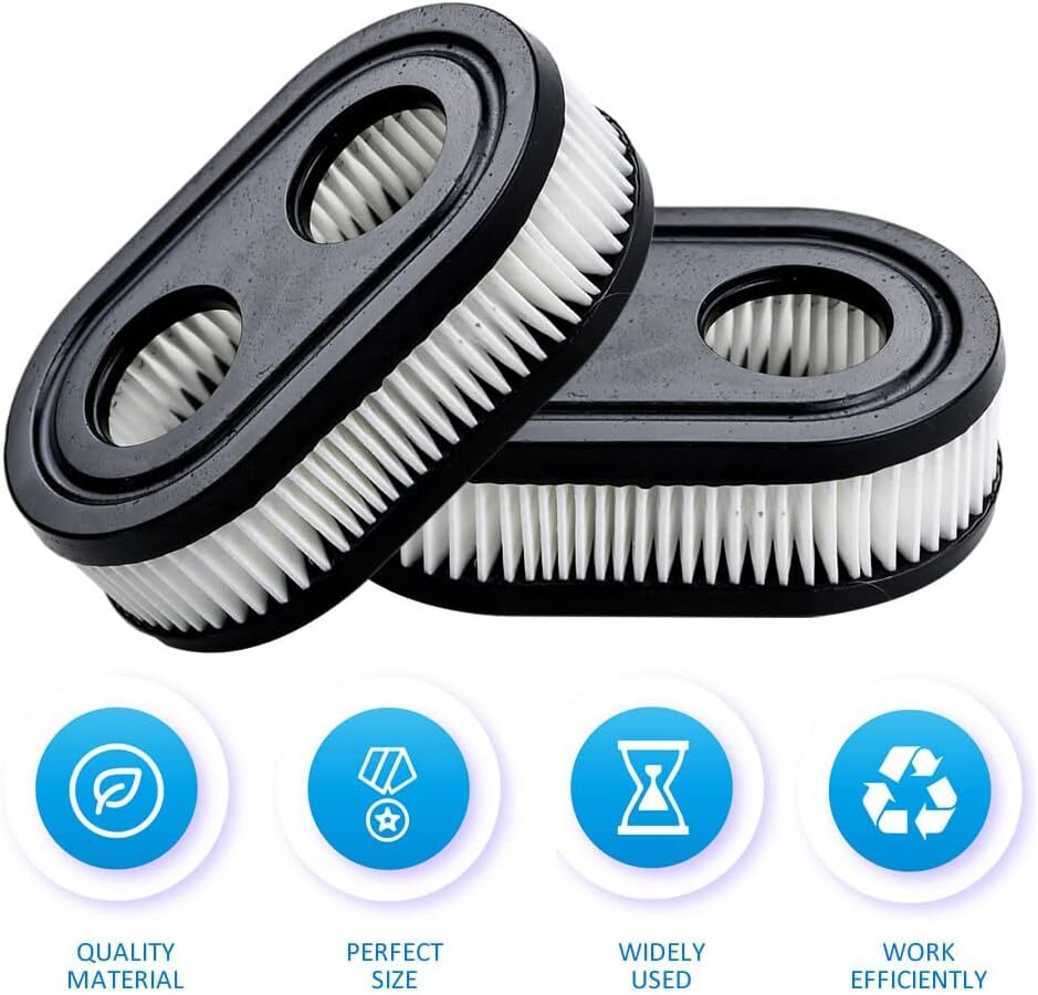 Air Filter For Briggs Stratton 798452 593260 4247 5432K 5432 OREGON 30 air-filter-for-briggs-stratton-798452-593260-4247-5432k-5432-oregon-30