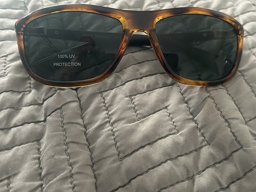 MARC HUNTER SUNGLASSES # 7901 Shiny Tort 69-70-140 NEW UV PROTECTED | eBay