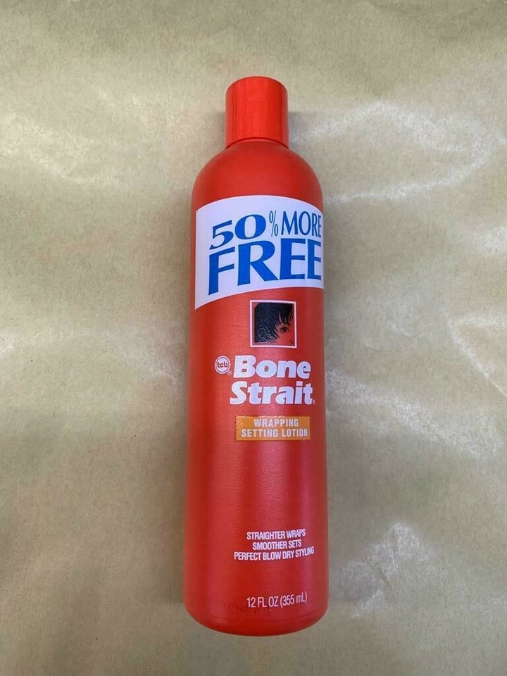 TCB BONE STRAIT RANGE, SPRITZ, SETTING LOTION, SPLIT END CONDITIONER | eBay