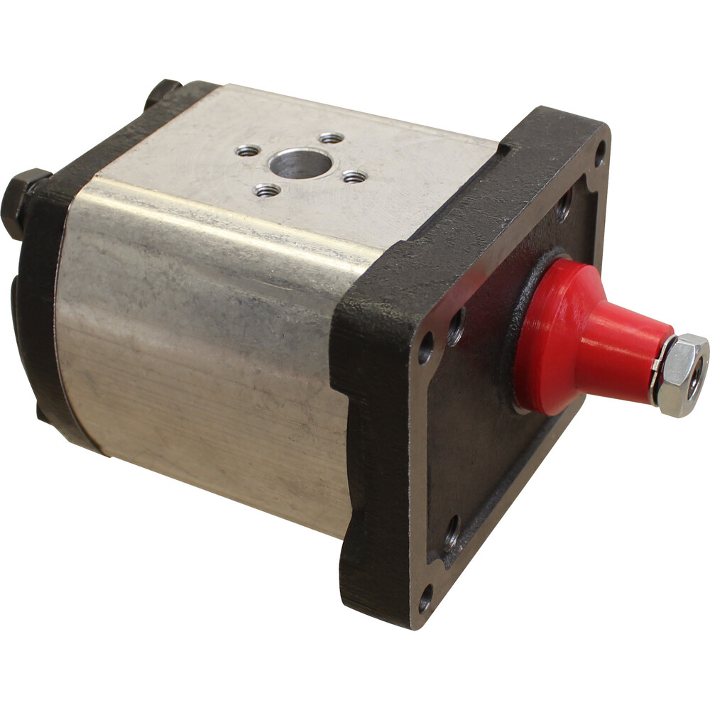 84530154 Hydraulic Pump Engine Mount for Ford/New Holland 3010S ...