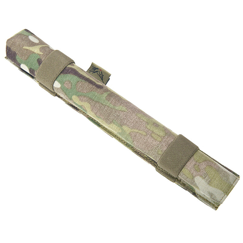 Tactical Strip Single C4 Slap Charge Pouch 30cm Long Strip Tool Kit ...