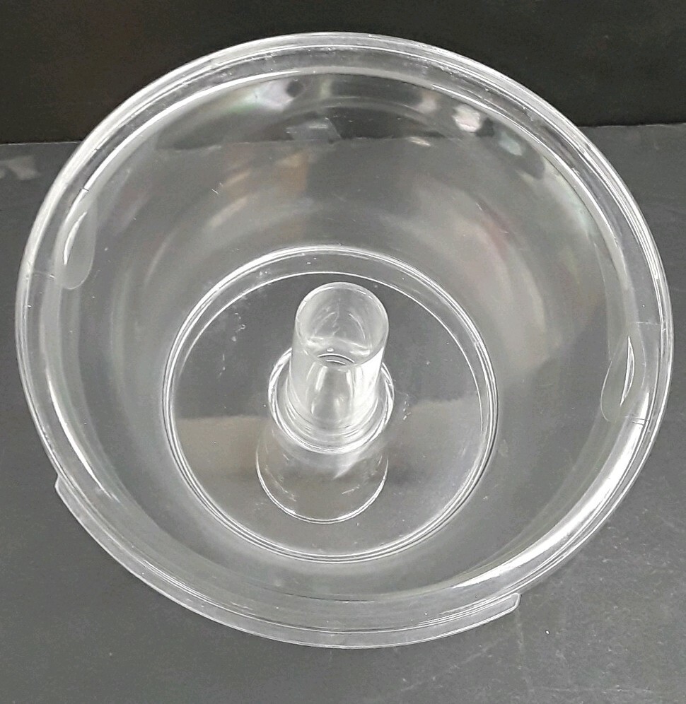 KitchenAid Food Processor KFP720, KFPW760QGC1 Mini Bowl Replacement ...