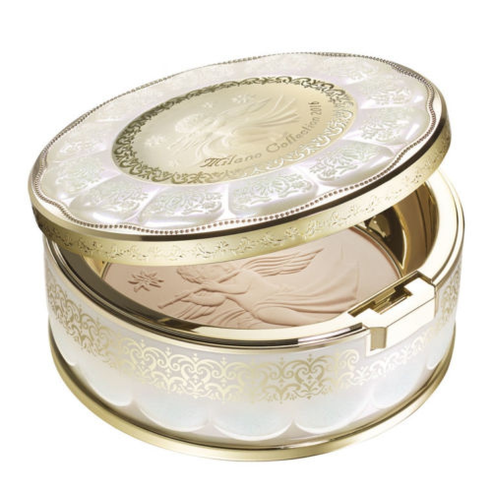 New Kanebo face-up powder Milan collection 2016 24g limited from Japan ...