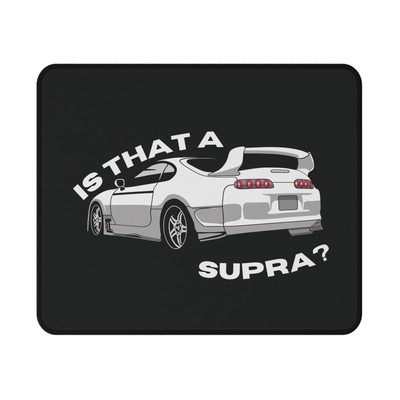Is That A Supra? Non-Slip Gaming Mouse Pad | eBay