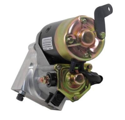 24V GEAR REDUCTION STARTER FOR HUMMER HUMVEE AM GENERAL 5.7 6.2 6.5 92 ...