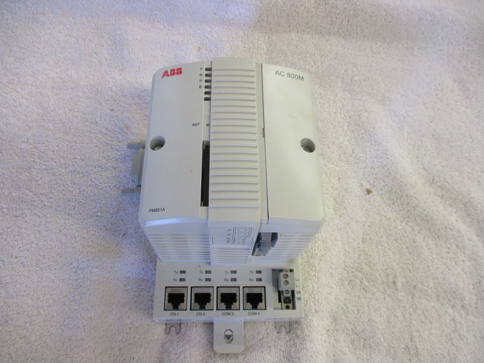 ABB AC800M Processor Unit 3BSE066485R1 | eBay