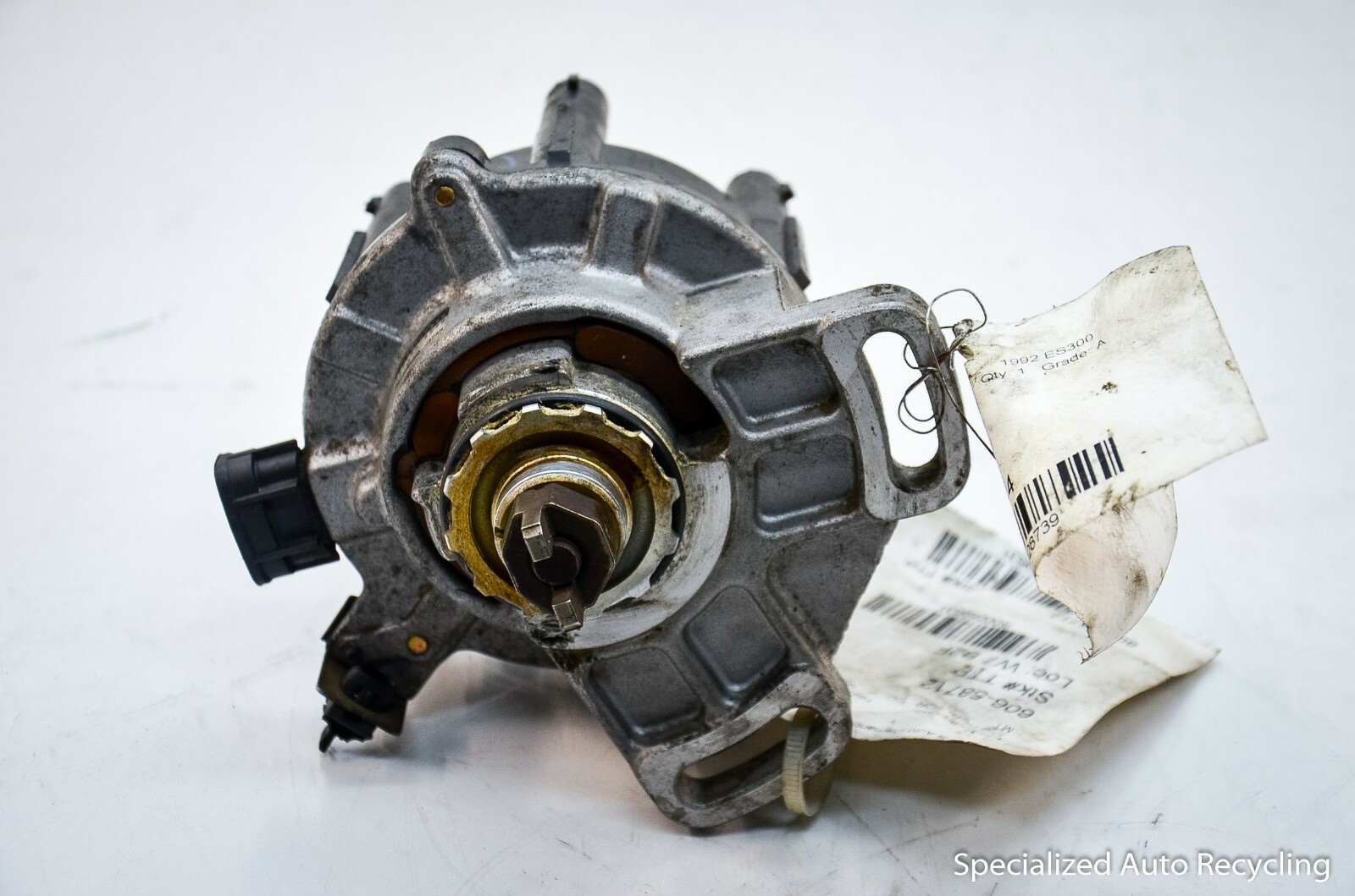 92 93 94 Camry ES300 Original 6 Cyl 3.0 3VZFE Distributor 19100-62050 ...