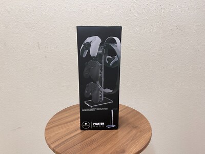 Skull & Co. Phantom Rack for Controllers and Gaming Accessories (3 ...