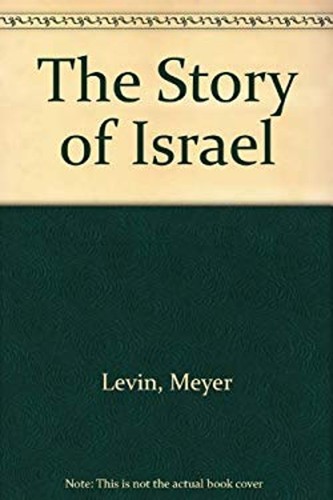 The Story of Israel Meyer Levin | eBay