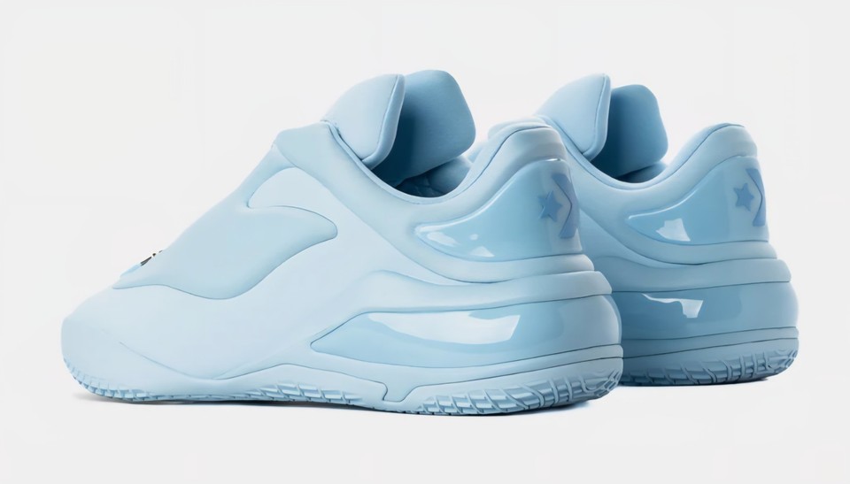 Size 10.5 -Converse SHAI 001 MASI BLUE A18772C Brand New SGA DS NEW ...