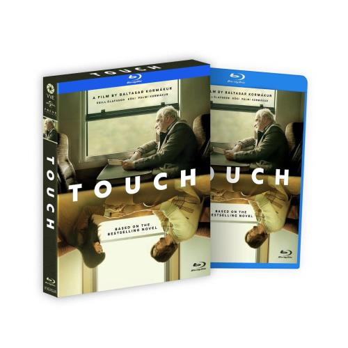 TOUCH (SPECIAL EDITION) - Region Free Blu Ray | eBay