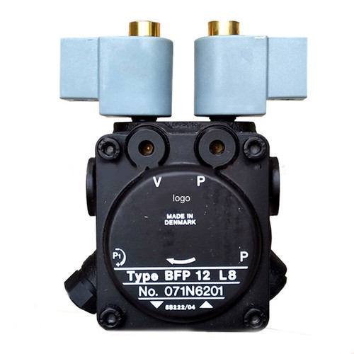 Diesel Burner Oil Pump for Danfoss Fuel BFP 21 R3 R5 L3 L5 12 L8 11T R8 ...