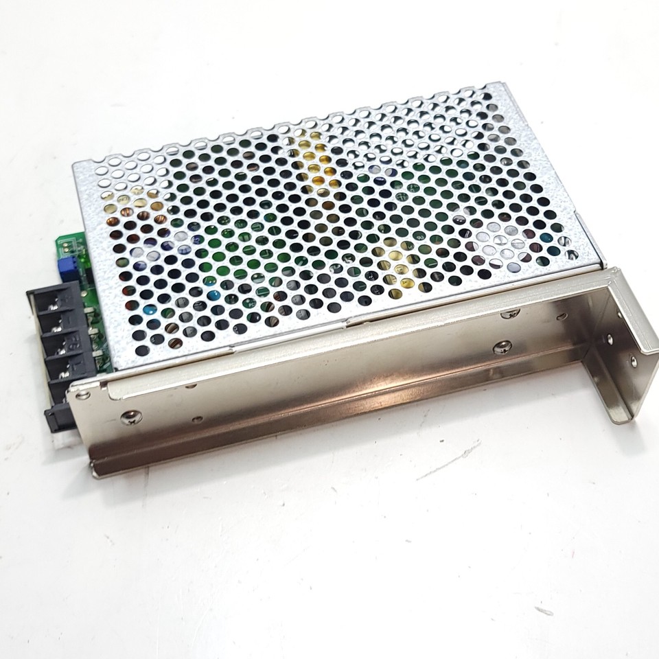 TDK LAMBDA JWS75-24/A 24VDC POWER SUPPLY 3.2A 76.8W Free Shipping | eBay