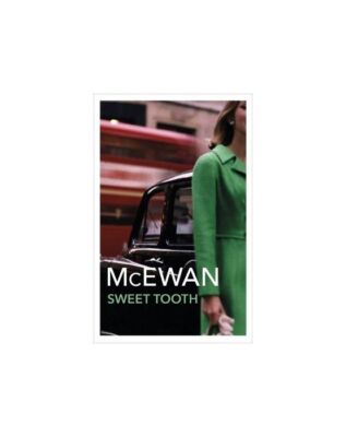 Sweet Tooth: Ian Mcewan, McEwan, Ian, New Book | eBay UK