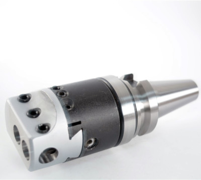 Boring Tool Holders - Universal Boring Facing Head