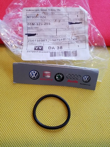 Genuine🔺️ VW AUDI SEAT SKODA 🔺Arteon Atlas Cross Sport Beetle O-Ring ...