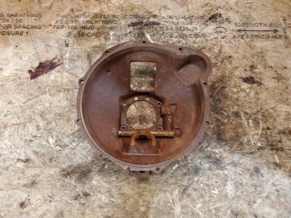 1928 - 1931 Ford Model A Bell Housing | eBay