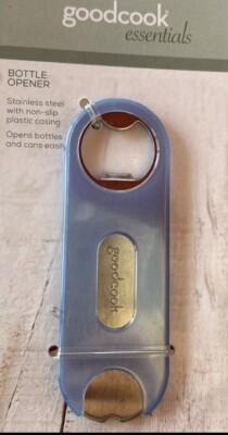 New Good Cook Can & Bottle Opener | eBay