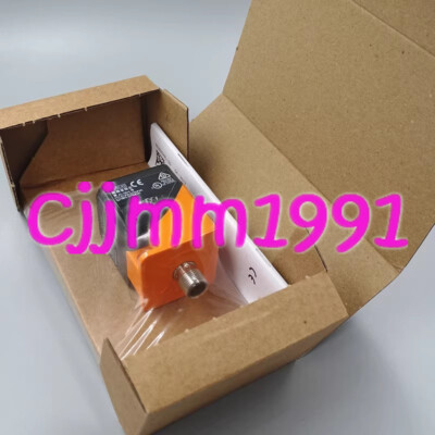 1PC NEW Original IFM RFID read/write head HF sensor ANT513 #YX | eBay