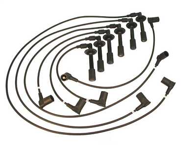 Spark Plug Wire Set-Bremi-STI Karlyn/STI 970 fits 85-89 Porsche 911 3 ...