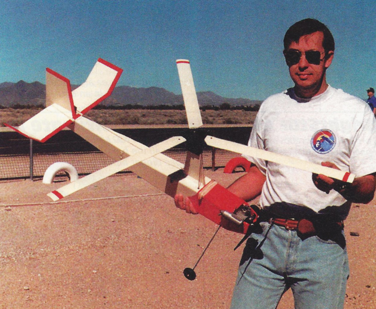 DC Autogyro Plans, Templates and Instructions | eBay