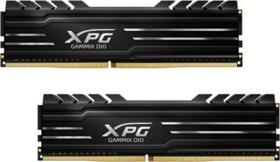 XPG GAMMIX D10 16GB (2x8GB) DDR4 RAM 3000MHz (AX4U300038G16A-BB10) | eBay