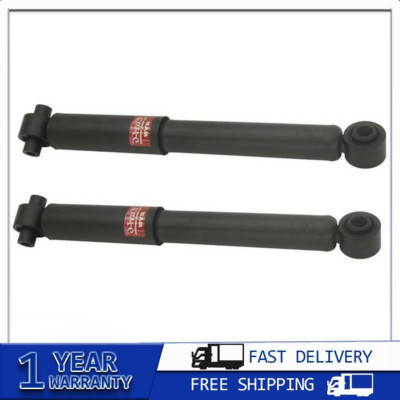 For 2008~2019 Toyota Sequoia 2x Rear KYB Shocks & Struts Shock Absorber ...