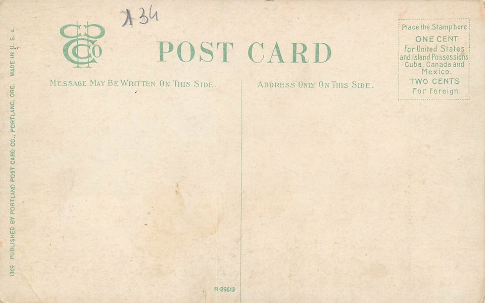 United States hauling big logs out of the timber belt Oregon wood ...