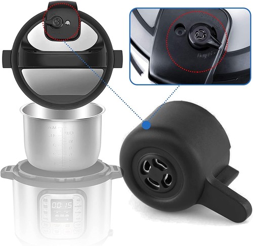 Steam Release Valve for Ninja Foodi OP301/OP401 Pressure Cooker ...