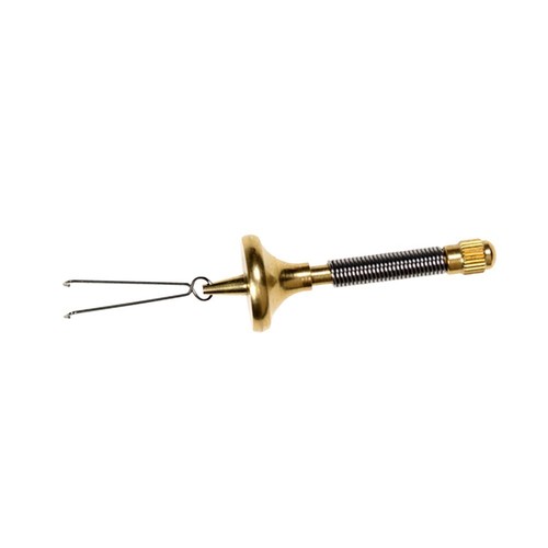 Essential Fly Tying Tools Wire Threader for Creating Custom Fly Fishing ...