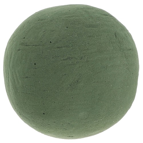 Floral Design Spherical Flower Mud Child Sponge Artificial Flowers ...