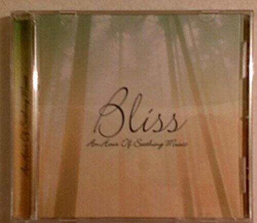 Bliss - Audio CD - VERY GOOD | eBay