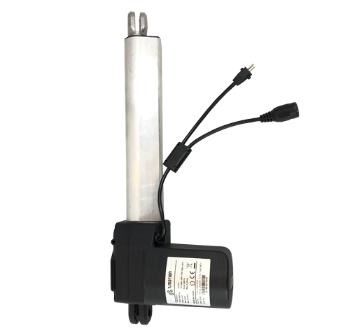 Genuine TiMotion TA6-1053-002 Power Recliner Lift Chair Motor- Fits La ...