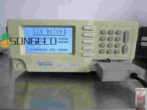 LCR-819 Used & Test with warranty Free DHL or EMS | eBay