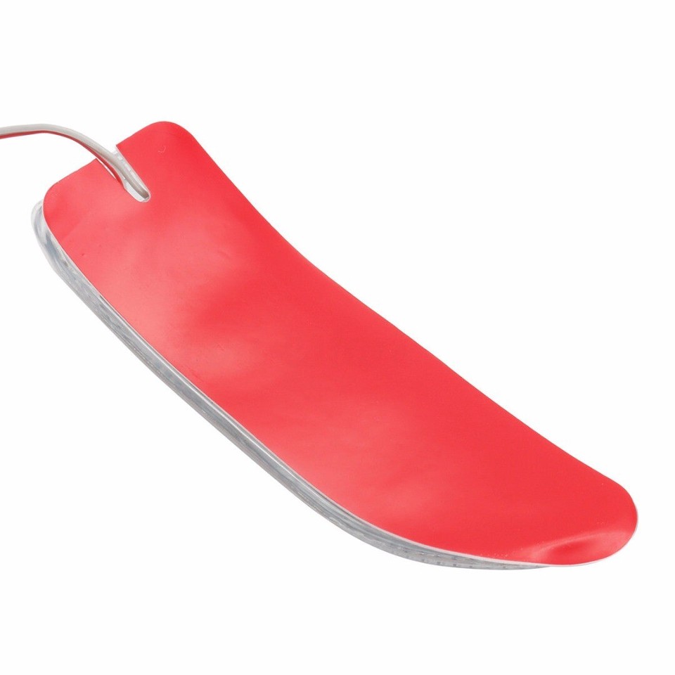 2x Universal Amber LED Car Side Rear View Mirror Turn Signal Indicator ...