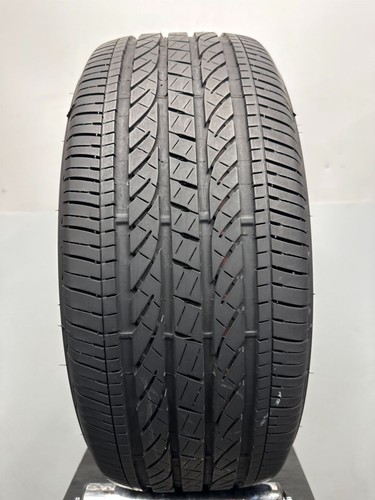 1 Bridgestone Dueler h/p sport as RFT Used Tire P245/50R19 2455019 245 ...